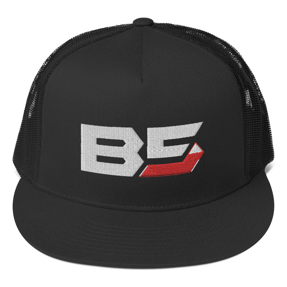 BC5 Trucker Cap – BC5 B*Different